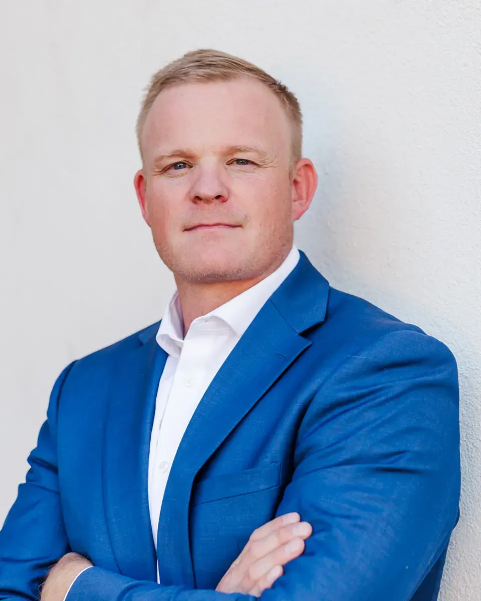 Meet the Attorneys - Hooper Mitchell Law