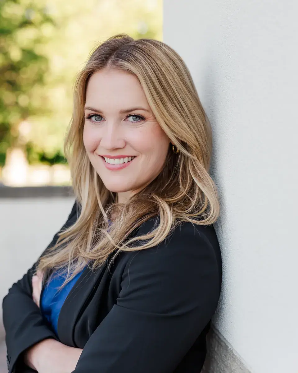 Katelynn Mitchell - Hooper Mitchell Law